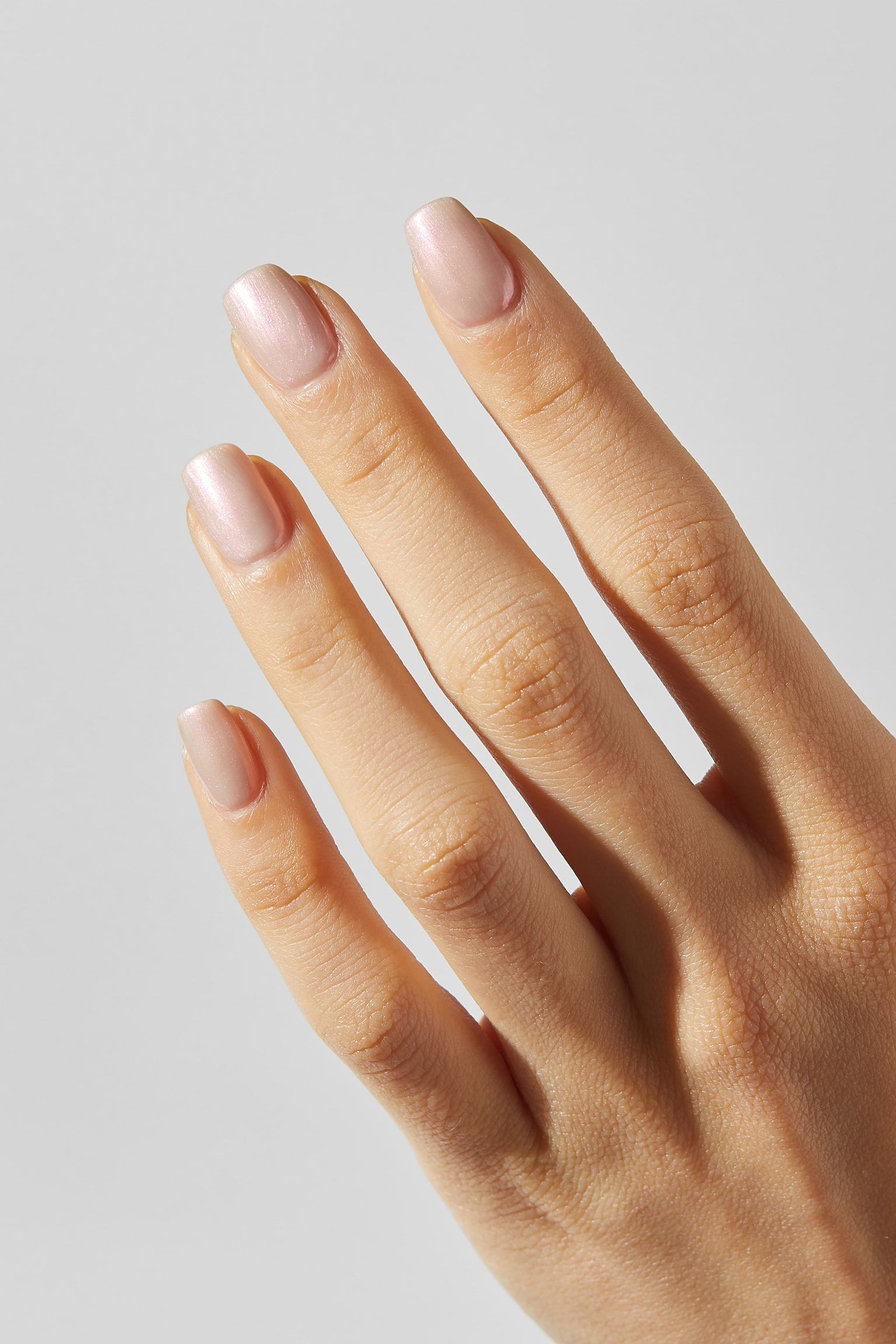 Soy Clay - Vegan Nail Polish