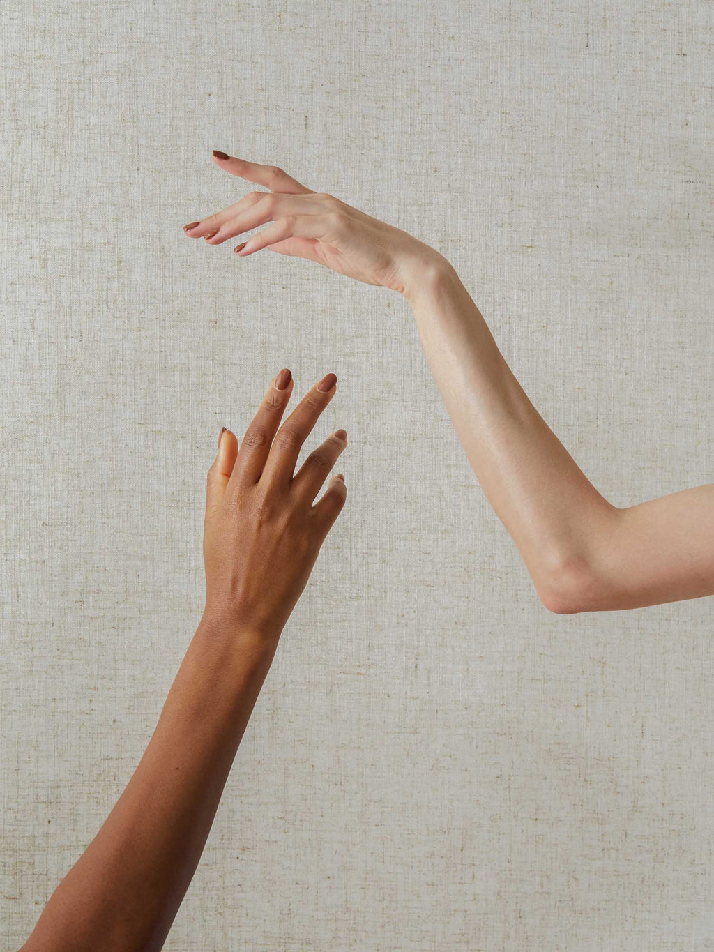 Soy Clay - Vegan Nail Polish